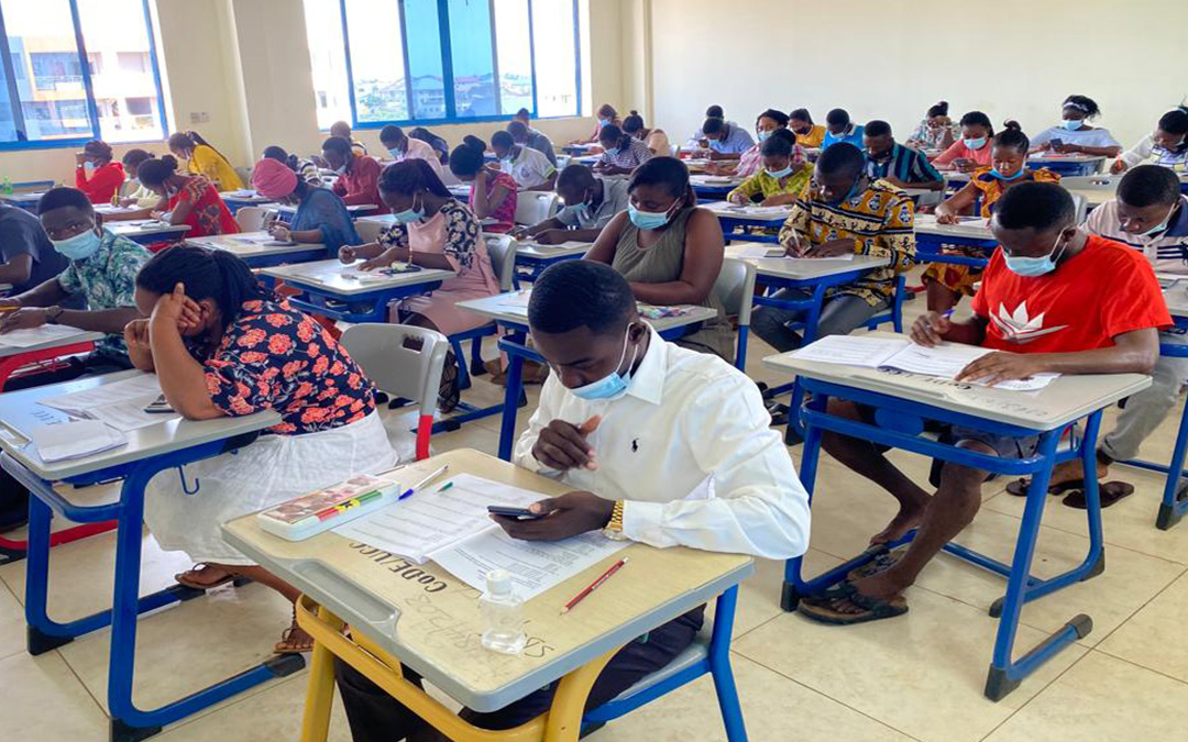 REGISTRATION OF GHANA TEACHER LICENSURE EXAMINATION (2022 GTLE 1 ...
